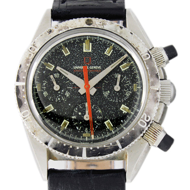 Shop Certified Pre-Owned Watches for Men - Luxury Deals