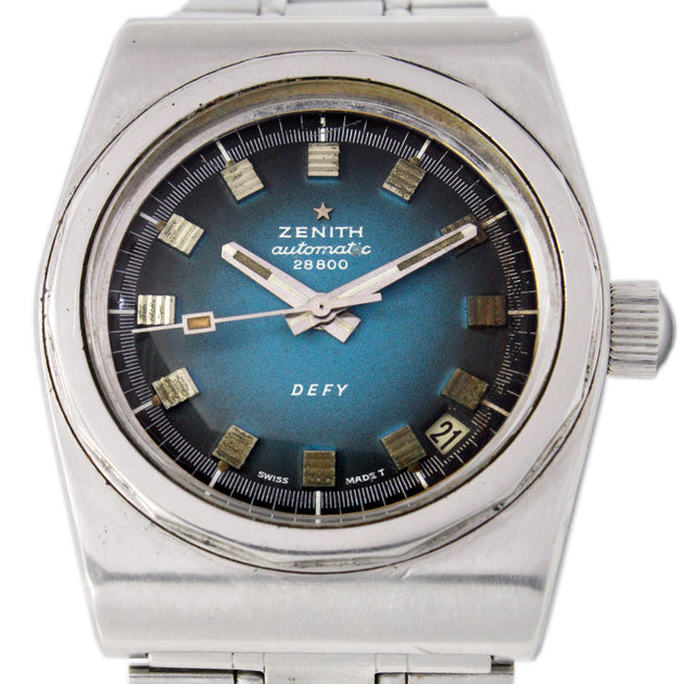 Latest Collection of Watches – Fusion Element Watches