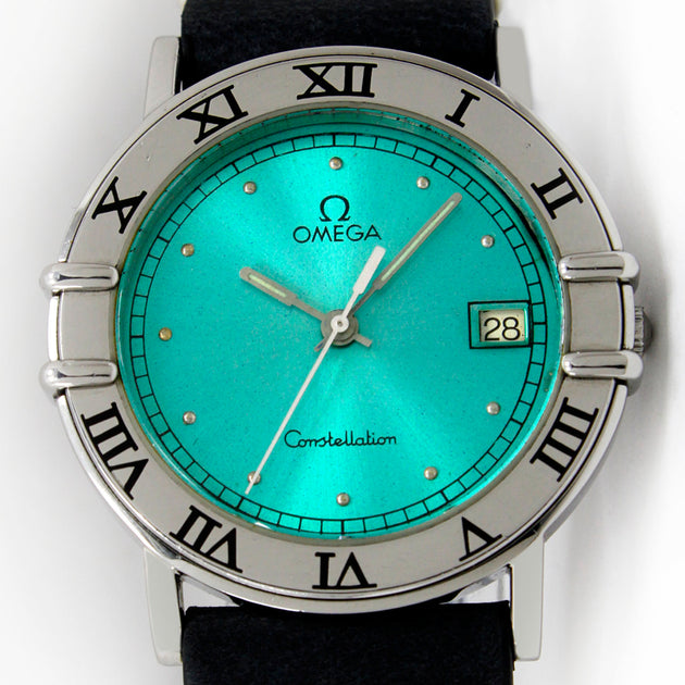 Quartz Watches Collection – Fusion Element Watches