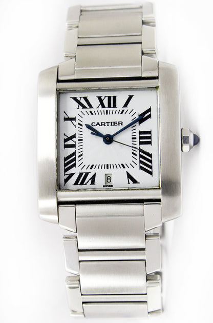 Cartier Luxury Watches Collection – Fusion Element Watches