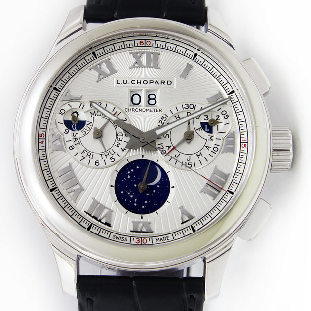 Buy Chopard Chronograph Watches – Exceptional Timepieces